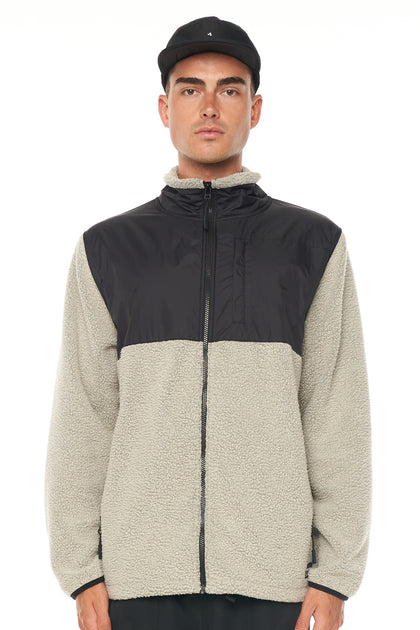 Men's Jackets – Huffer