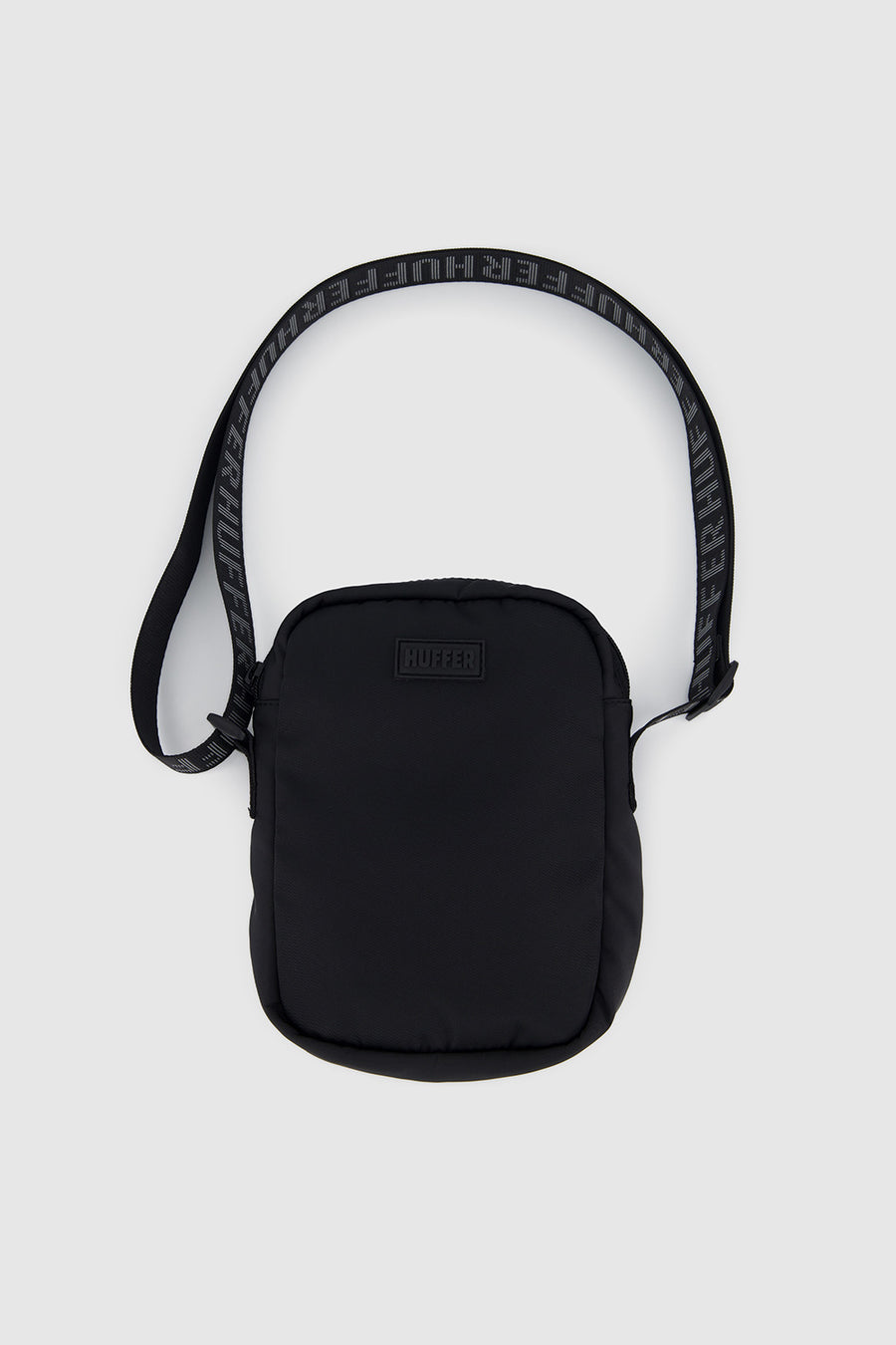 HFR FESTIVAL BAG BLACK – Huffer