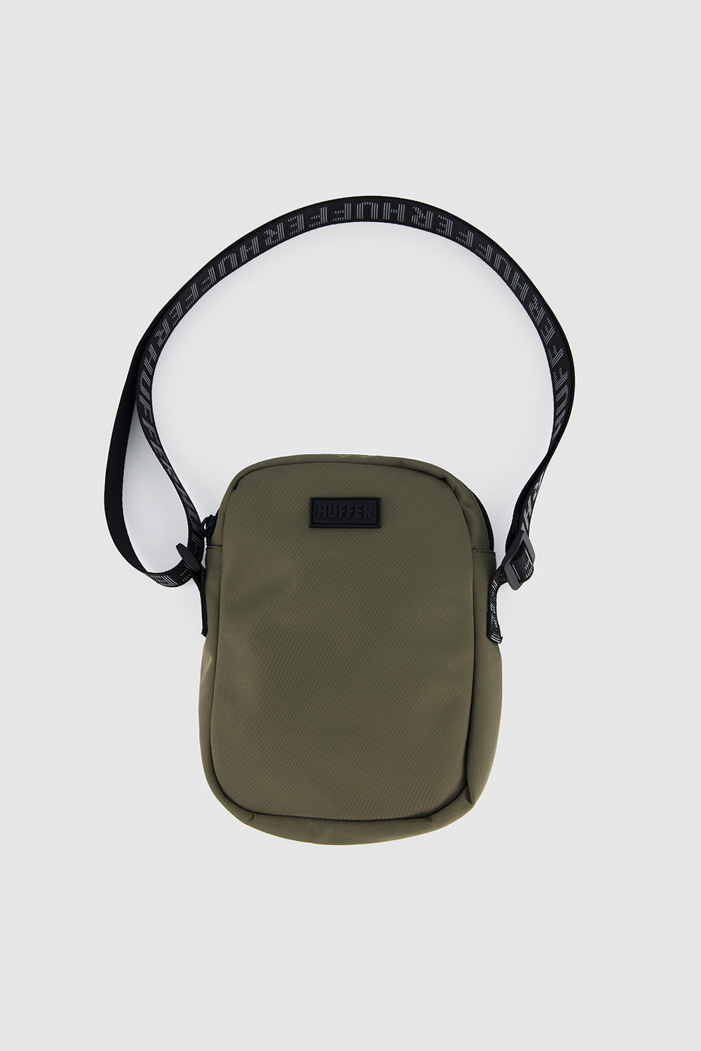 HFR FESTIVAL BAG KHAKI – Huffer