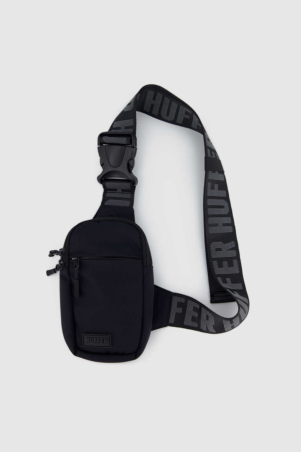HFR CROSS BODY BAG SMLL BLACK – Huffer