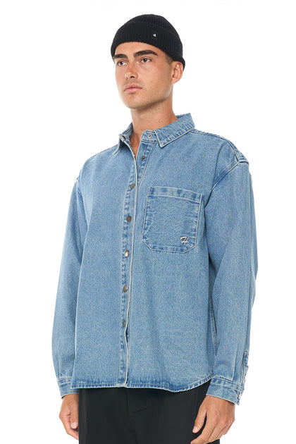 WOMEN’S ACCESSORIES – Huffer