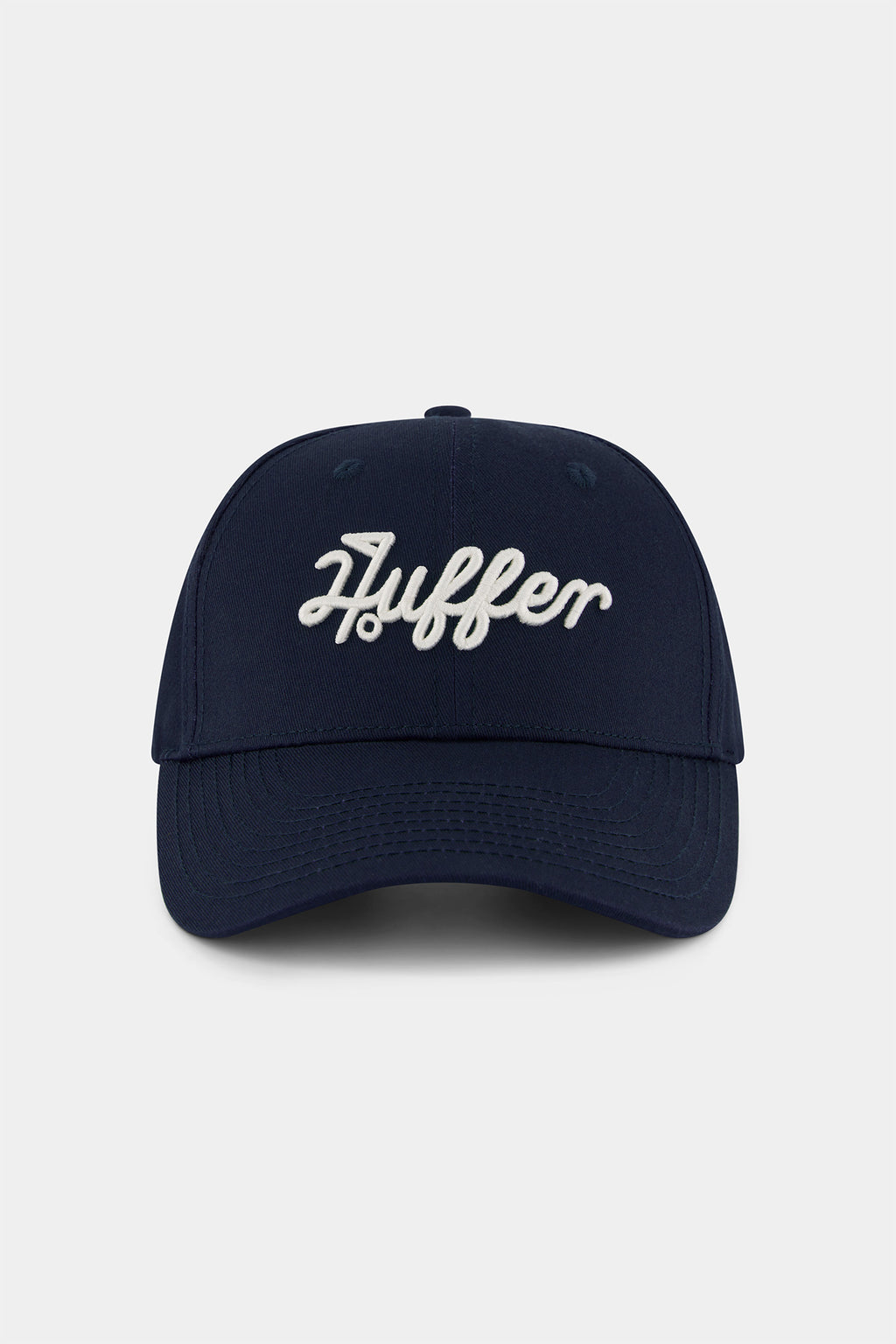 GOLF CAP/PAR 97 NAVY – Huffer