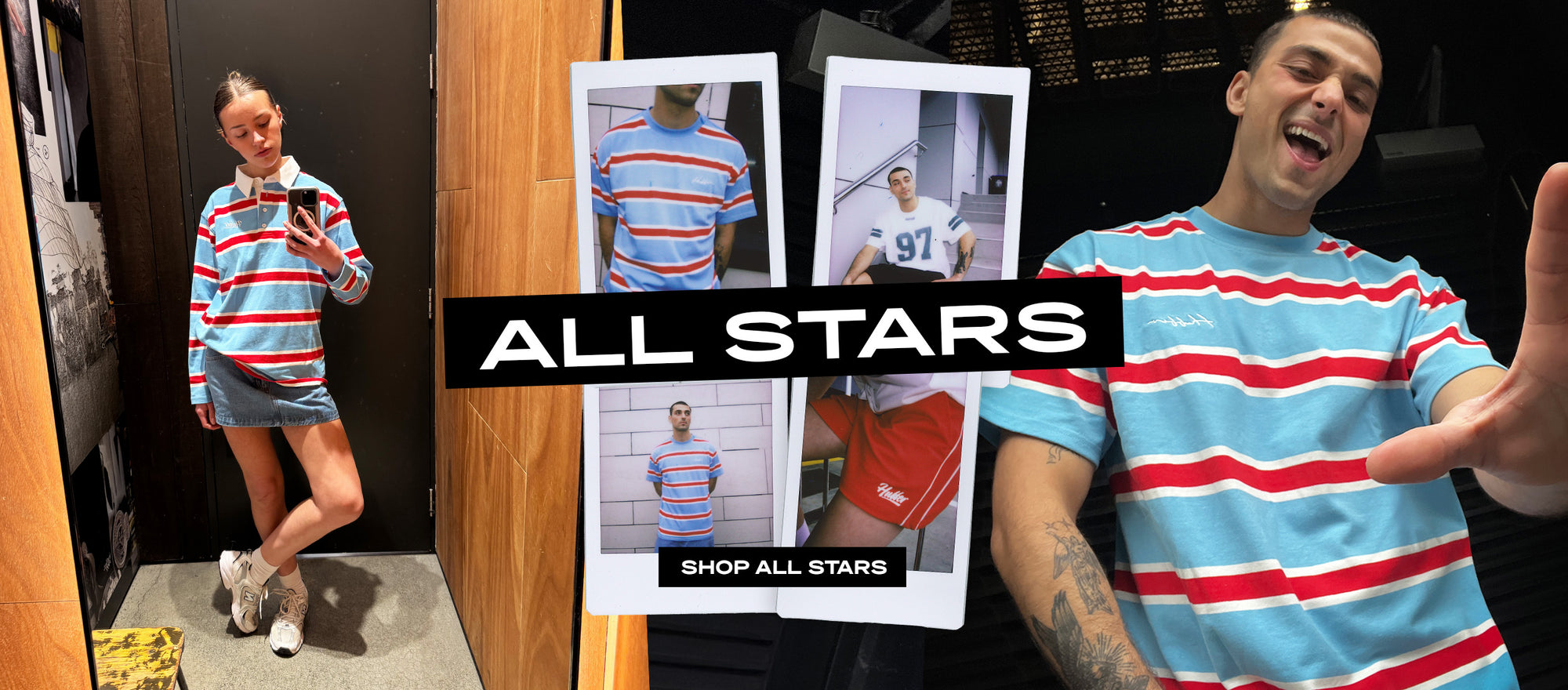 Huffer | Home is Where the Huffer is