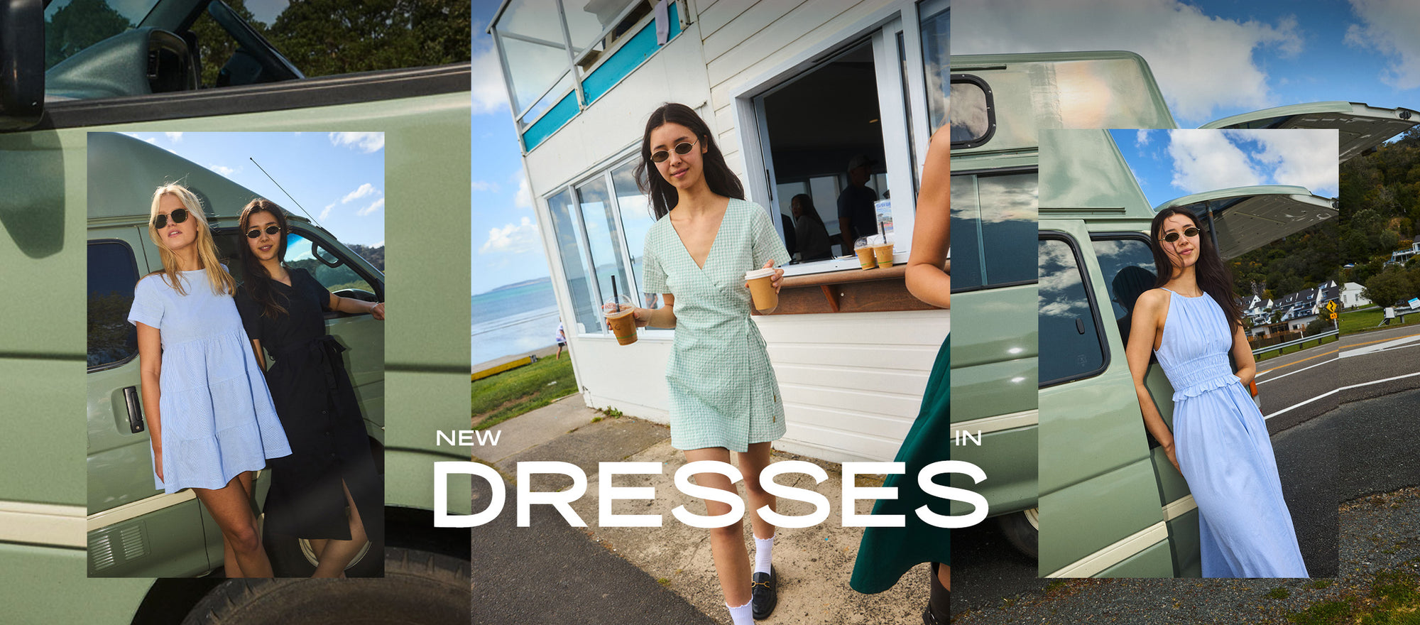 Huffer | Home is Where the Huffer is