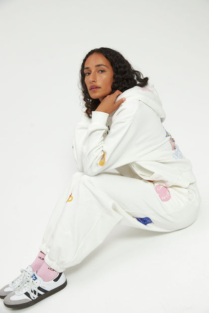 WOMEN'S PANTS – Huffer