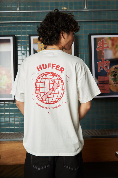 T-Shirts – Huffer