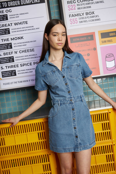 Huffer | Home is Where the Huffer is