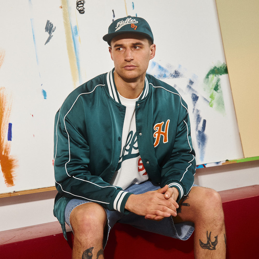 Collections – Huffer