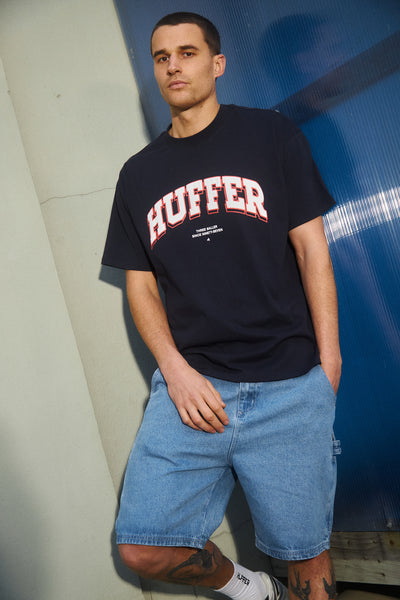 Mens – Huffer