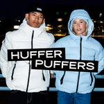 Huffer | Home is Where the Huffer is