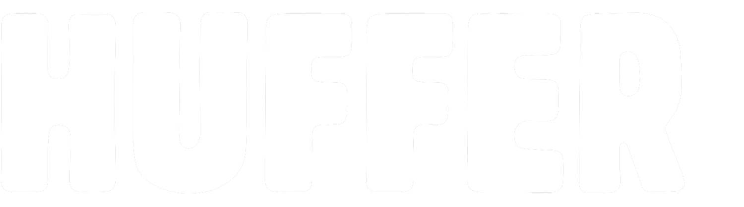 Flagship Stores – Huffer