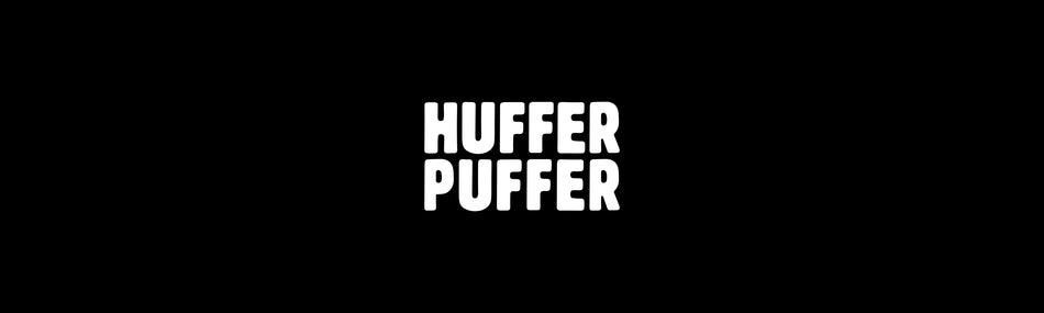 Womens Huffer Puffer Vests