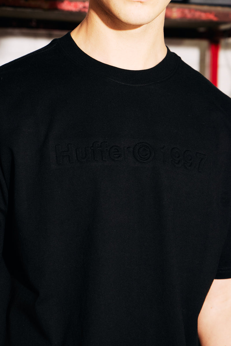 Men's T-Shirts – Huffer