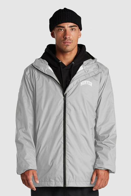 Men's Rain Jackets – Huffer