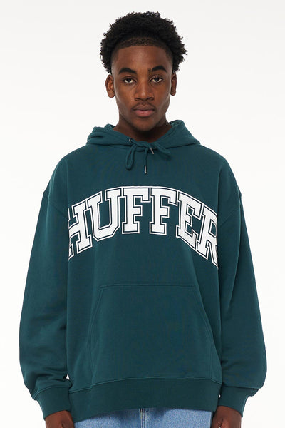 MEN’S – Huffer