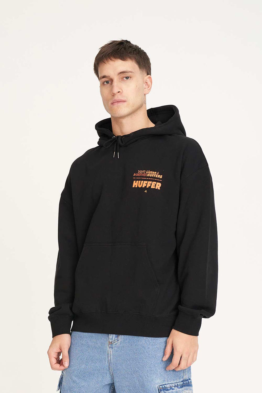 Mens – Huffer