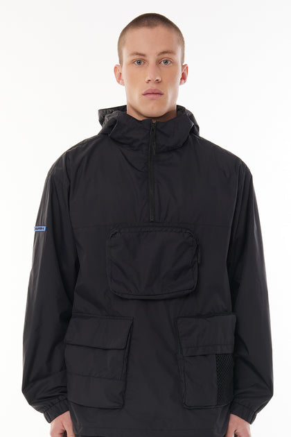 Men’s Rain Jackets – Huffer
