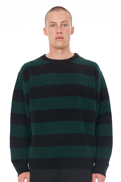 MEN’S Knitwear – Huffer