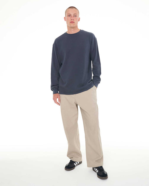 MEN’S Pants – Huffer