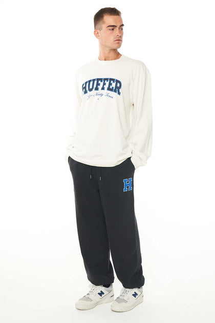 MEN’S Pants – Huffer