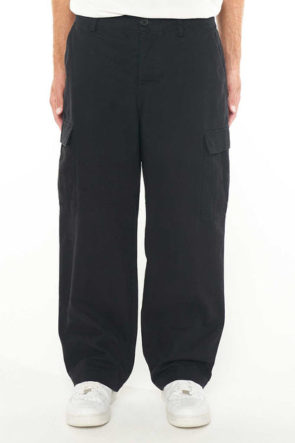 MEN’S PANTS – Huffer