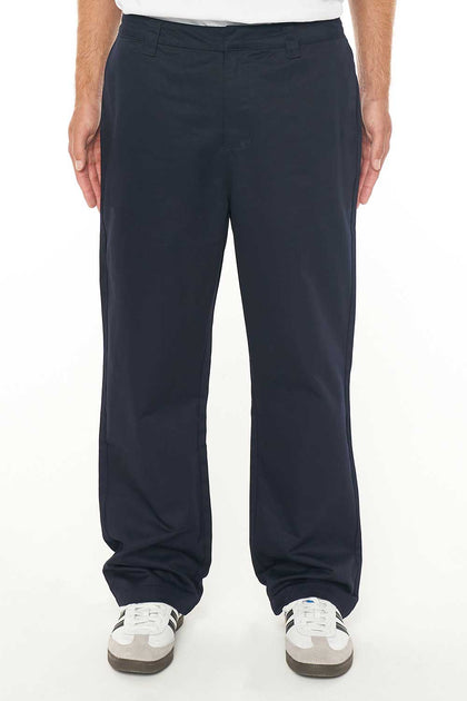 MEN’S Pants – Huffer