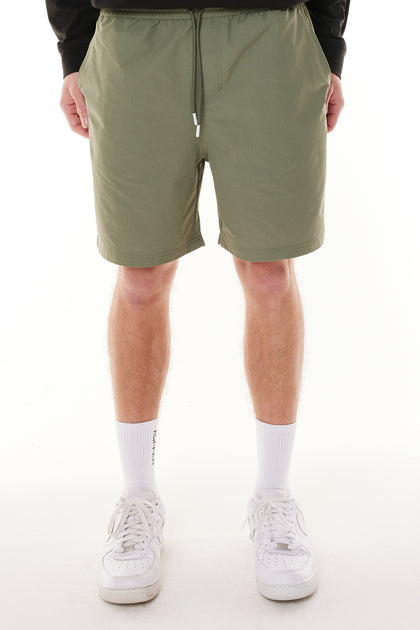 MEN’S SHORTS – Huffer
