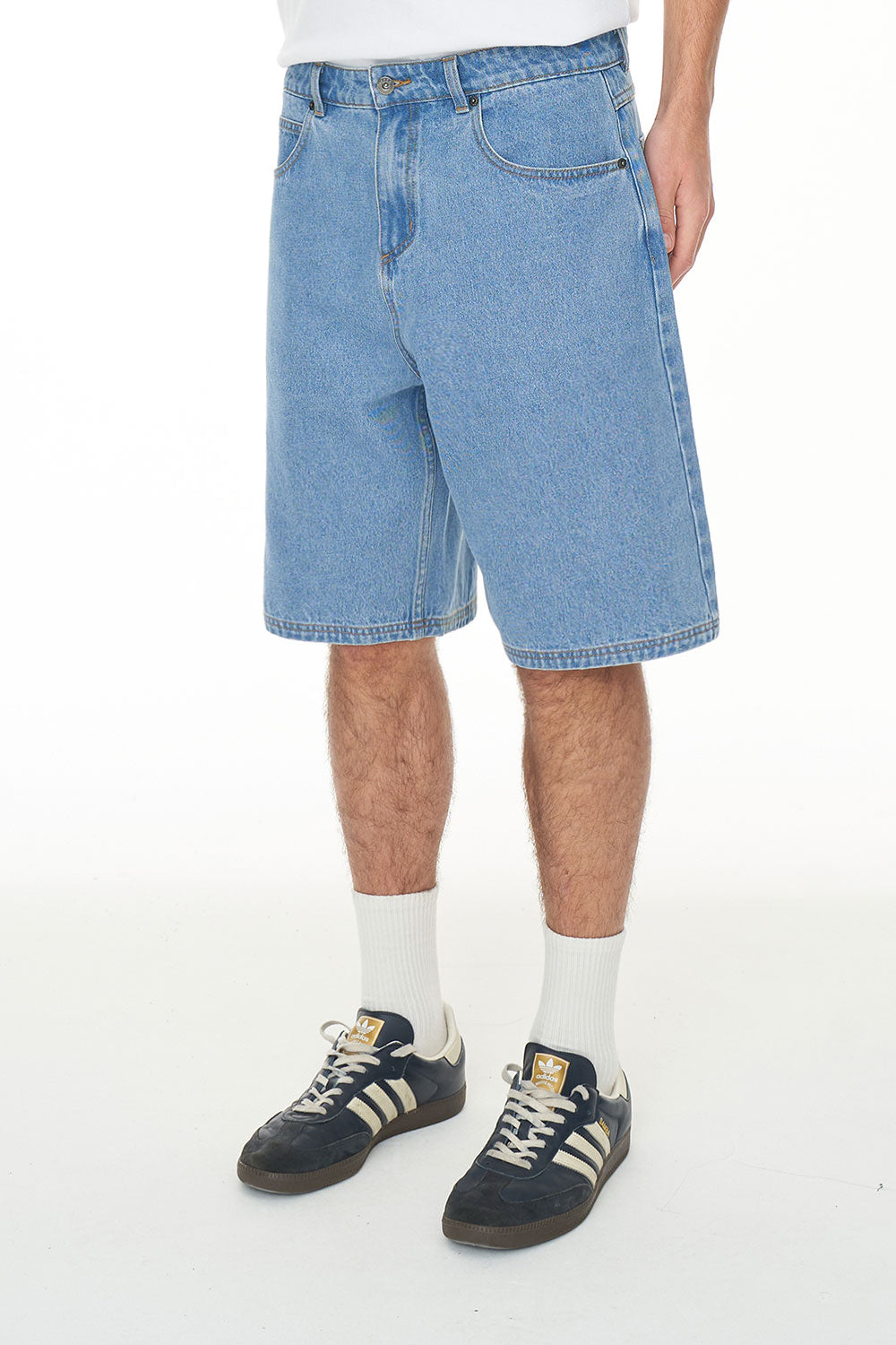 Shorts – Huffer