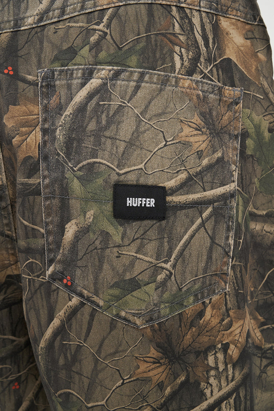 Mens – Huffer