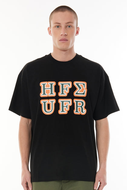 T-SHIRTS – Huffer