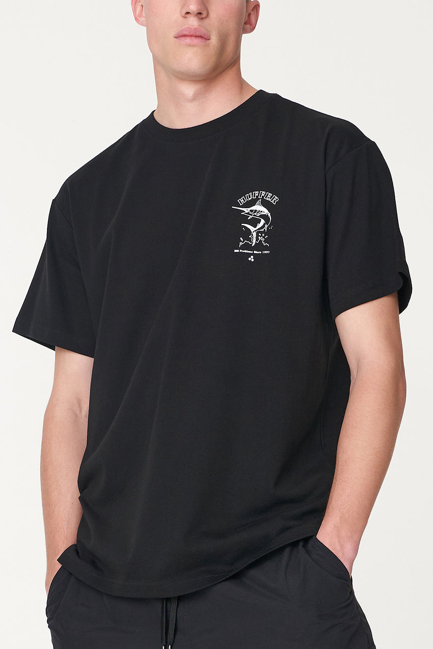 Men's T-Shirts – Huffer