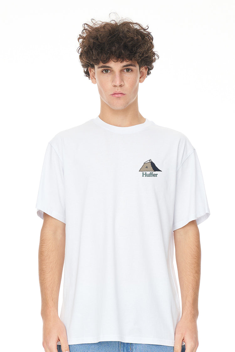 Men's T-Shirts – Huffer