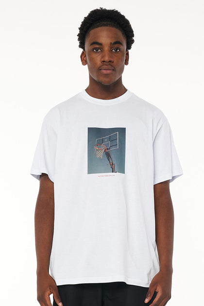 Men's Short Sleeves – Huffer