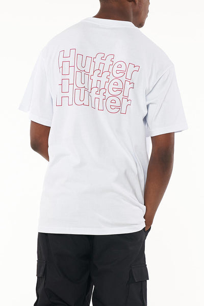 T-SHIRTS – Huffer