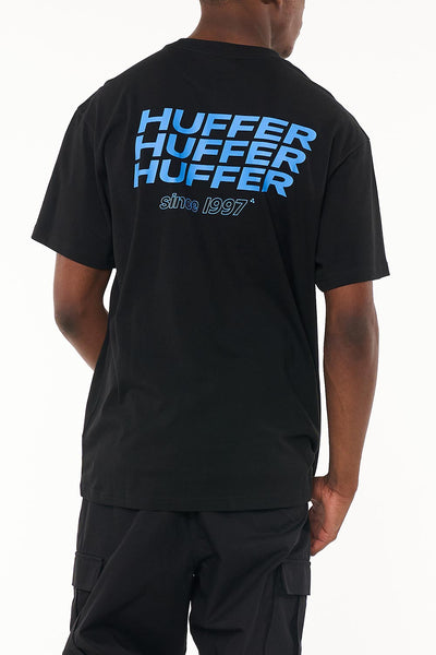 T-SHIRTS – Huffer