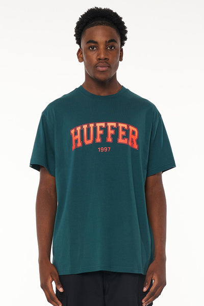 T-SHIRTS – Huffer