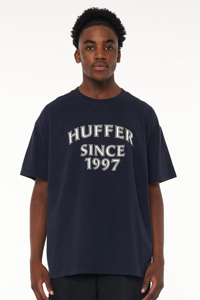 T-SHIRTS – Huffer
