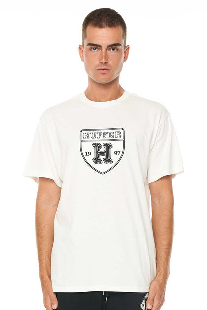 T-SHIRTS – Huffer