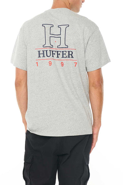 Men's T-Shirts – Huffer