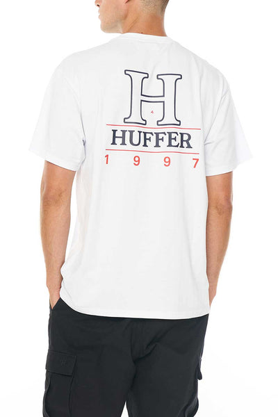 Men's T-Shirts – Huffer