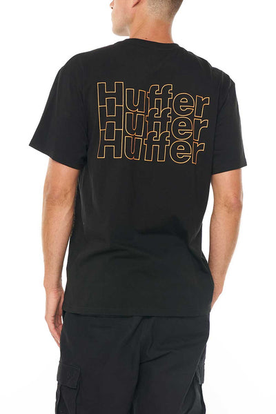 Men's T-Shirts – Huffer