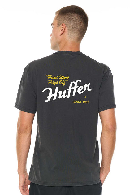 T-SHIRTS – Huffer