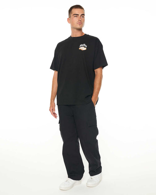 Men's Short Sleeves – Huffer