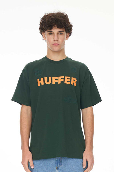 Mens – Huffer