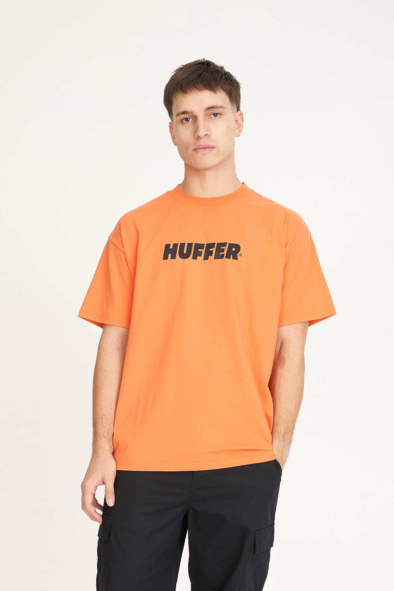 Men's T-Shirts – Huffer