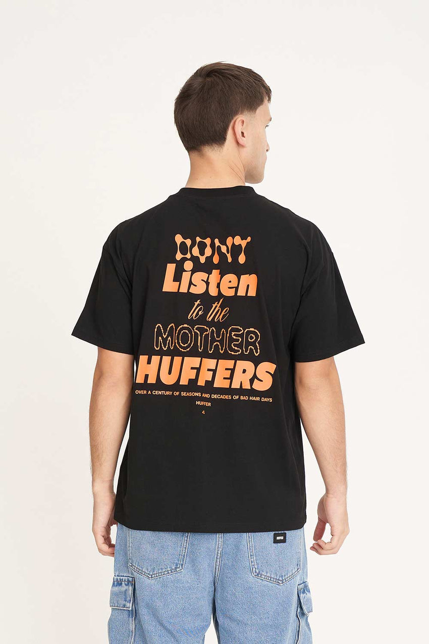 T-Shirts – Huffer