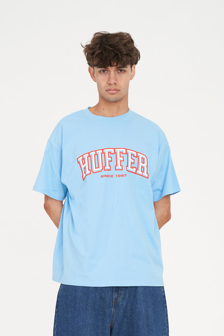 T-Shirts – Huffer