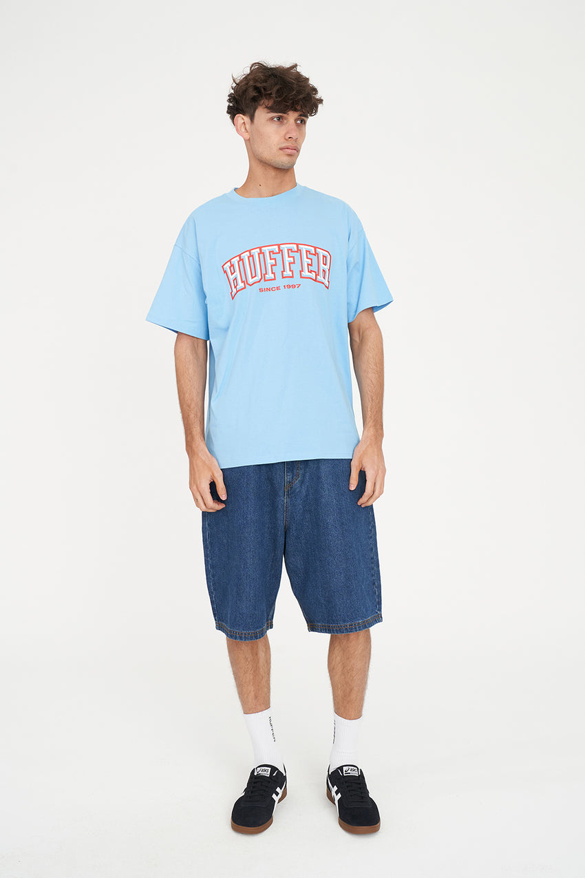 T-Shirts – Huffer
