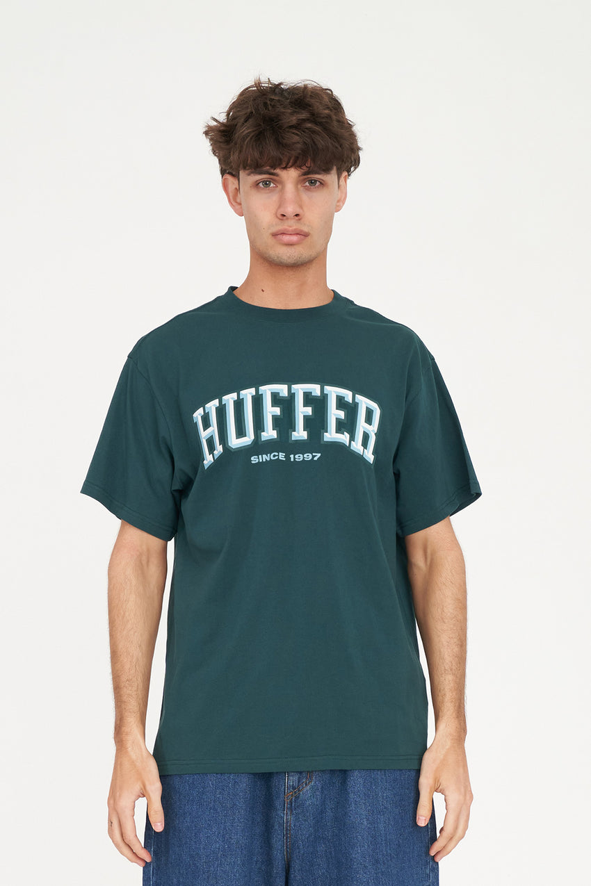T-Shirts – Huffer