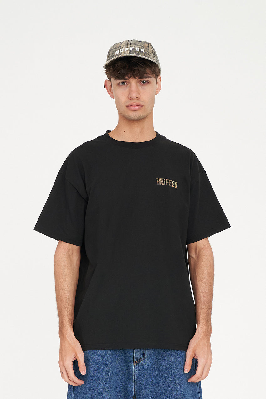 Mens – Huffer